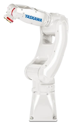 Motoman GP8 FGG – Yaskawa Việt Nam